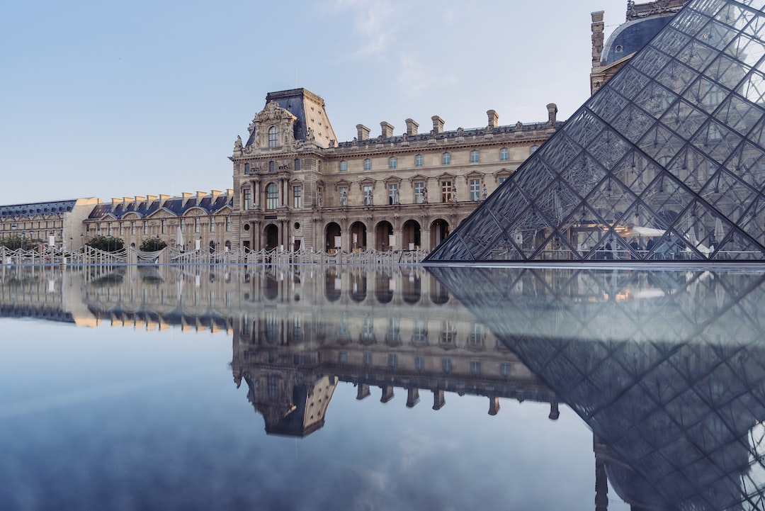 5 lieux culturels emblématiques à visiter en France - Voyager Malin