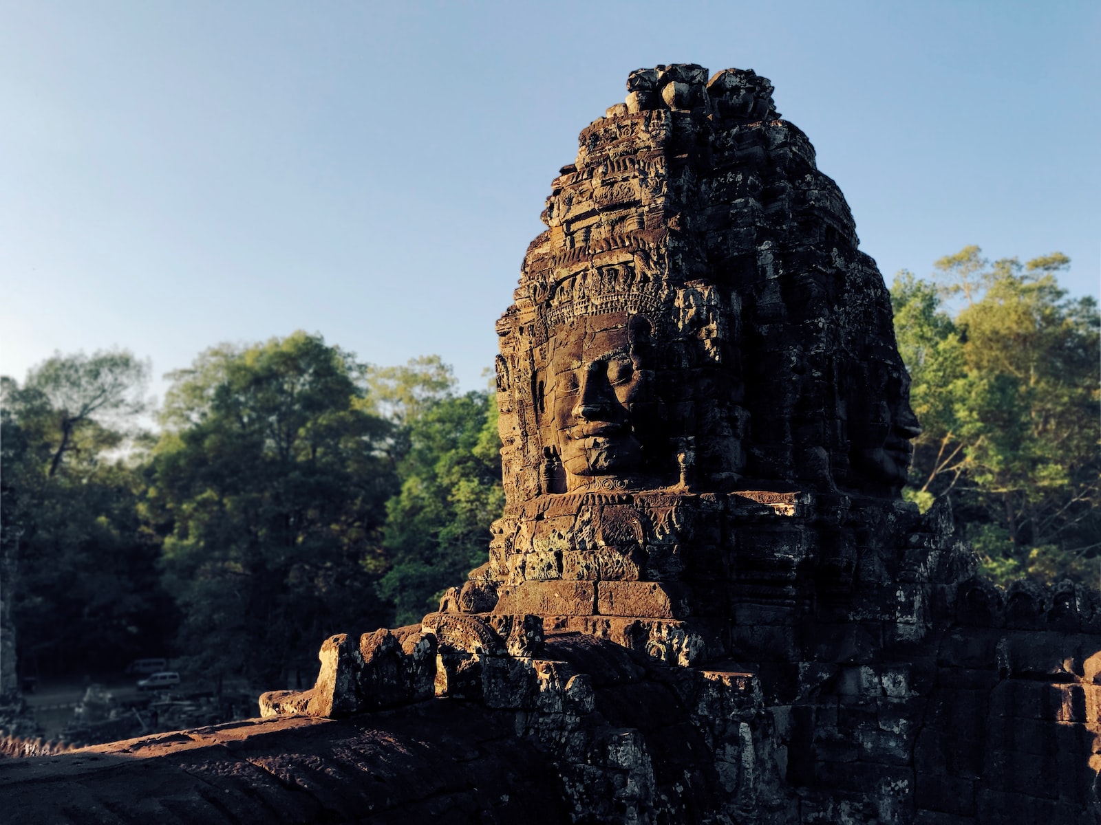 Les temples d'Angkor : une expérience unique à faire au Cambodge ...